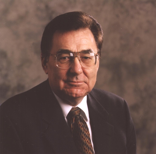 Agriculture Lost a True Leader: Dean Kleckner 1932-2015 – Global Farmer ...