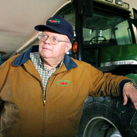 Farmer Directory – Global Farmer Network