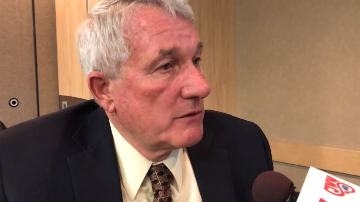 Burrack Interview: “Cover crops mitigate climate change effects ...