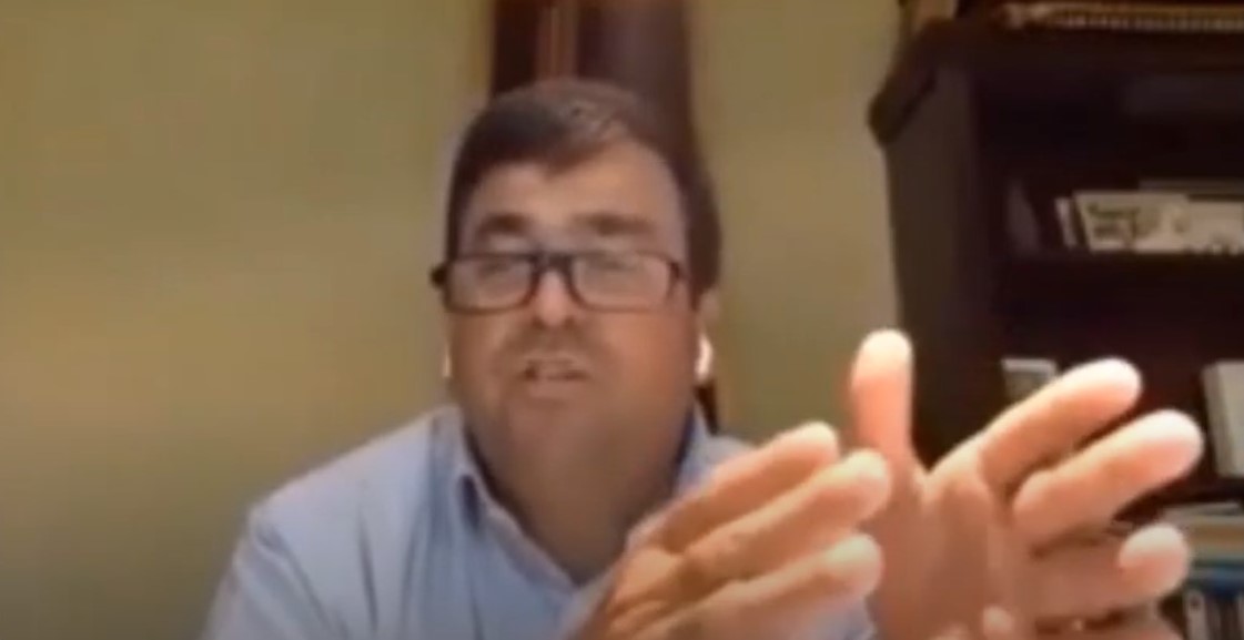 Water Managment in a food-secure future – Global Farmer Network