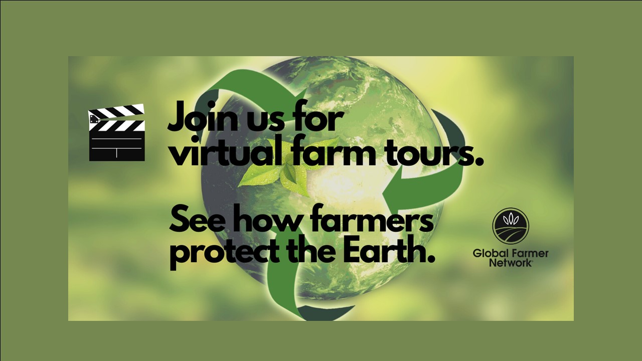 Global Farmer Network