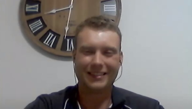 Jake Ryan: Multigenerational Farming, Part 1 – Global Farmer Network