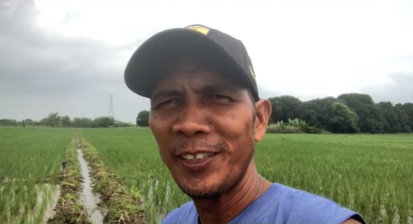 Philippines-Restoring the soil – Global Farmer Network