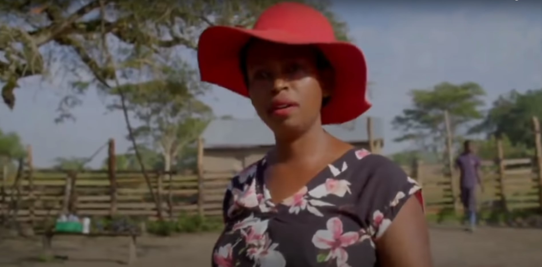 Uganda Youth and Agriculture at Bwogi Farms – Global Farmer Network