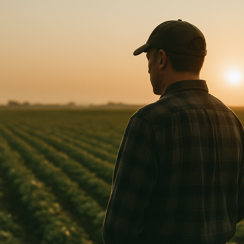 Global Farmer Network – The Global Farmer Networ amplifies the farmers ...